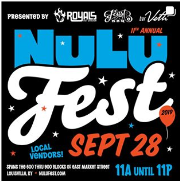 Nulu Festival 2019 – 502FIT
