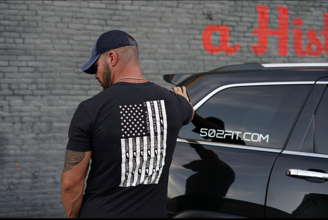 Men's Shirts – 502FIT